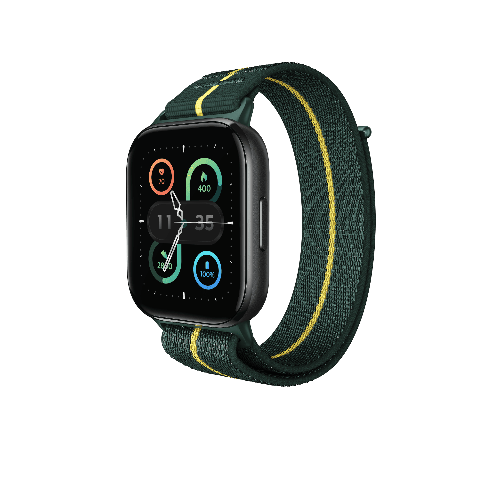 El nuevo moto watch fit llega a República Dominicana: el smartwatch que ...